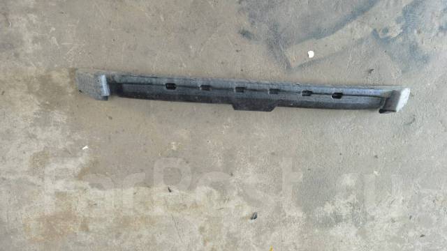 Абсорбер бампера Lexus Gx460 2014+ 52611-60110 б/у оригинал купить во ...