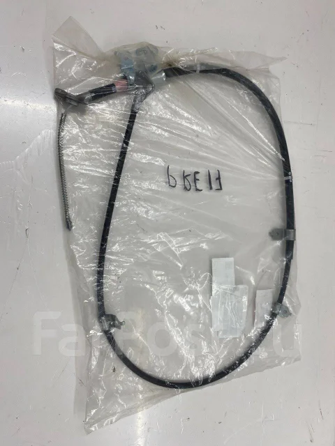 Трос стояночного тормоза правый Toyota RUSH J200/J210 46420-B4010 ...