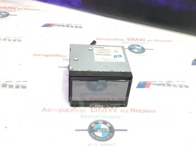 Магнитола 2din Bmw X5 2003 1111111 E53 M54B30 купить в Магнитогорске по ...