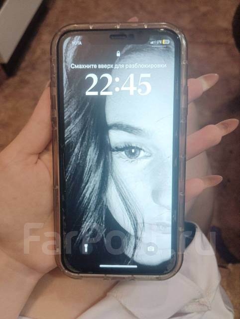 Айфон 11 128 гб, Apple iPhone 11, 6.10", белый, б/у, в наличии. Цена ...