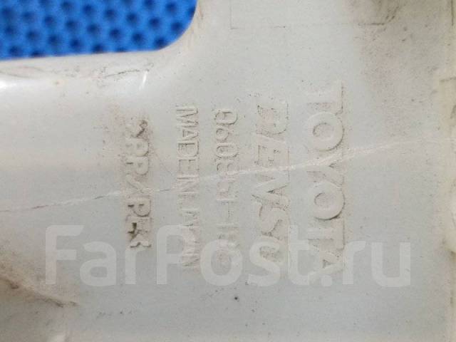 Бачок стеклоомывателя Toyota Vitz 060851188 SCP90 2SZFE купить во ...