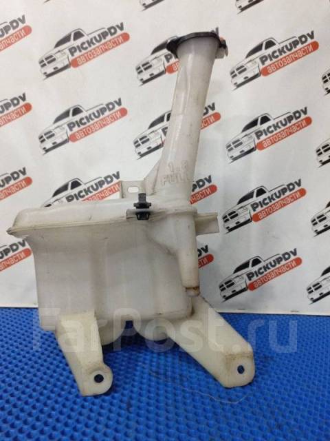 Бачок стеклоомывателя Toyota Vitz 060851188 SCP90 2SZFE купить во ...