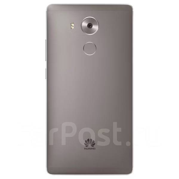 Смартфон Huawei Mate 8 4G 3-32GB NFC Новый! Магазин Gadget, 32 гб, 6 ...