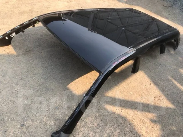 Крыша Toyota Land Cruiser Prado 2012 6311160620 150 1GR купить во ...