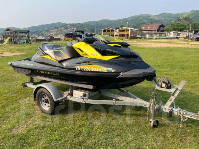 BRP RXP 265 л. с, 2013 год, 265,00 л.с. б/у, в наличии. Цена: 1 399 000 ...