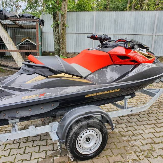 Seadoo RXP 300 RS 2020, 300,00 л.с. б/у, в наличии. Цена: 2 200 000₽ во ...