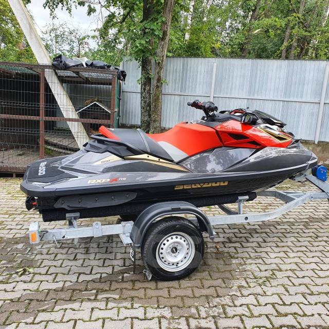 Seadoo RXP 300 RS 2020, 300,00 л.с. б/у, в наличии. Цена: 2 200 000₽ во ...