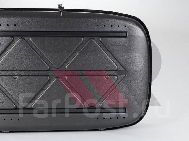 Бокс на крышу 360л PT-5718 Черный Pentair купить во Владивостоке по ...