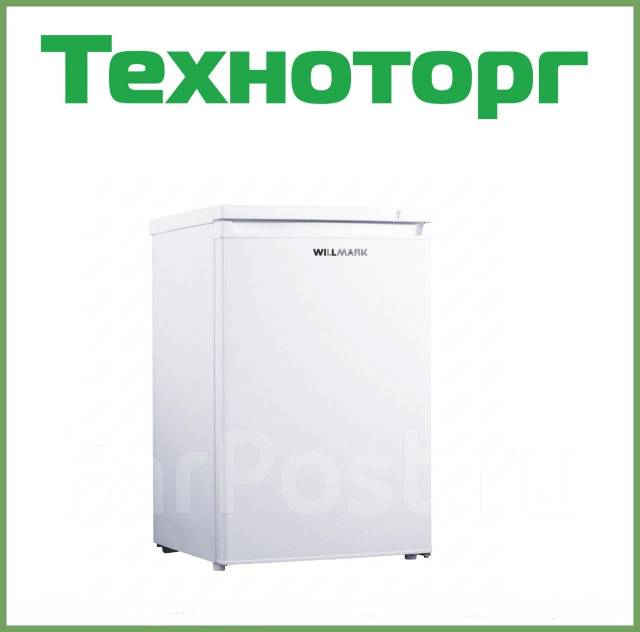 Шкаф морозильный Willmark UF-109M (93 литра), новый, в наличии. Цена: 18 000₽ во Владивостоке