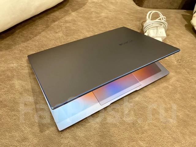 Ноутбук Honor MagicBook X 14, 14", 512 Гб, 8 гб, 3,8 ГГц, WiFi ...