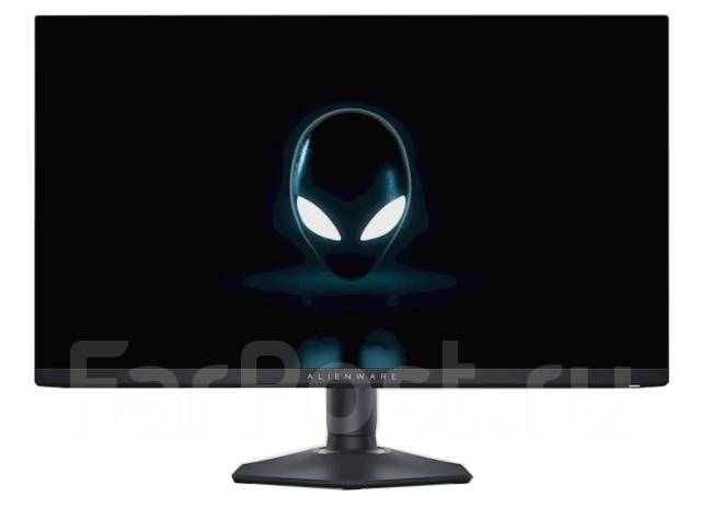 Монитор Alienware | 27" | 360Гц | 2K | OLED | AW2725DF, IPS, 2560x1440 ...
