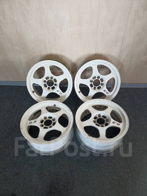 Competition sport Desmond Regamaster Evo R15 4x100, 15", 1 шт, Ширина ...