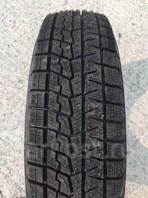 Yokohama Ice Guard IG70, 165/70 R14, 14", 5 шт, 165 мм, 70 %, радиальный, зимние, без шипов ...
