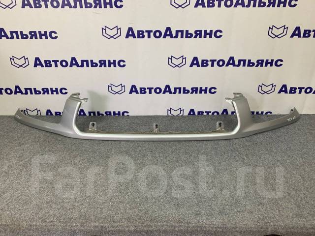 Ресничка под фары Toyota RAV4 ZCA25 купить в Иркутске по цене: 8 000 ...