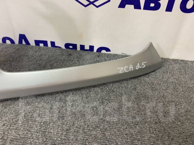 Ресничка под фары Toyota RAV4 ZCA25 купить в Иркутске по цене: 8 000 ...