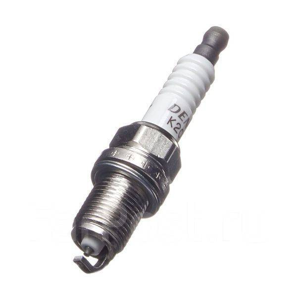 Свеча зажигания Denso [K20TT] купить во Владивостоке по цене: 458 ...