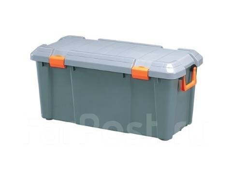 Экспедиционный ящик IRIS HD BOX 800D IRIS Ohyama [HD800D] купить во ...