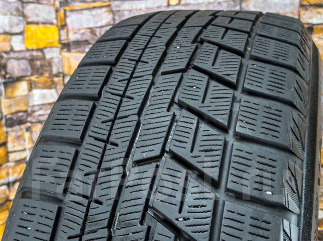 Yokohama Ice Guard IG60, 205/60R16 96Q, 16", 1 шт, 205 мм, 60 %, радиальный, зимние. Цена: 15 ...
