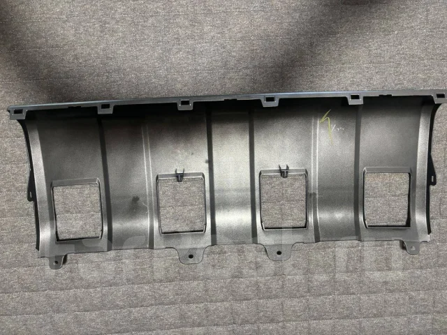 Защита Бампера Toyota LAND Cruiser 250 Prado 250 купить во Владивостоке ...
