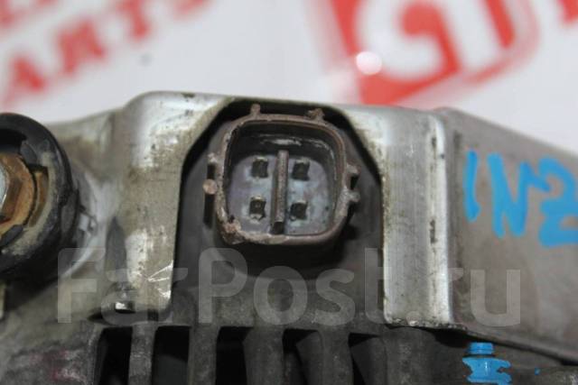 Генератор Toyota Raum 2004 2706021130 NCZ20 1NZFE купить в Барнауле по ...