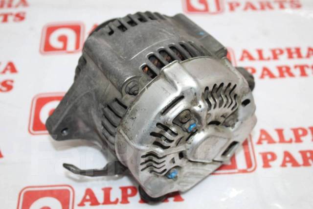 Генератор Toyota Raum 2004 2706021130 NCZ20 1NZFE купить в Барнауле по ...