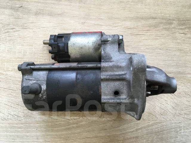 Стартер 1ZZ-FE ZZT241 Caldina 2005 купить в Уссурийске по цене: 4 000 ...