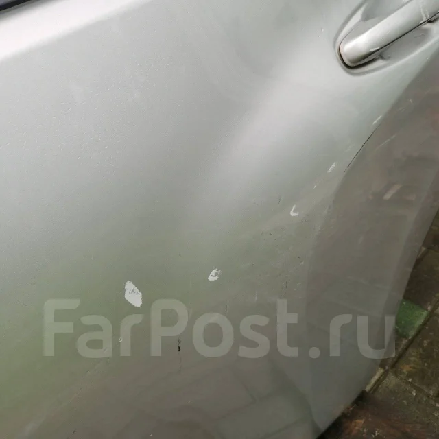 Дверь боковая Toyota Land Cruiser Prado 150 купить во Владивостоке по ...
