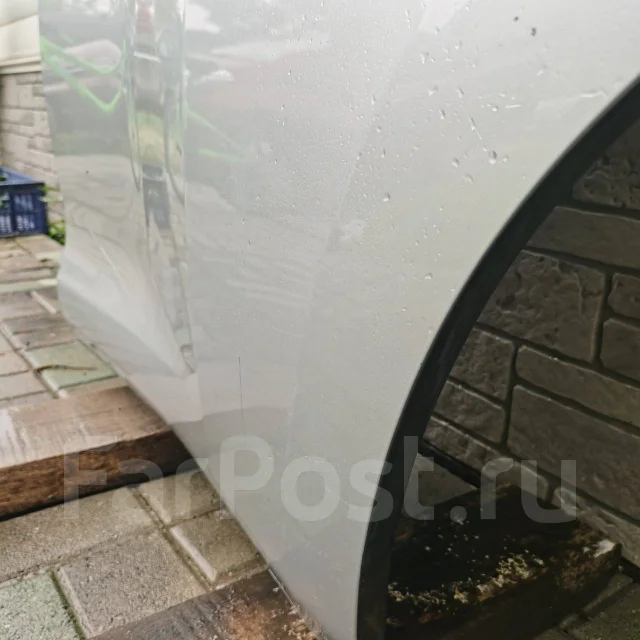 Дверь боковая Toyota Land Cruiser Prado 150 купить во Владивостоке по ...