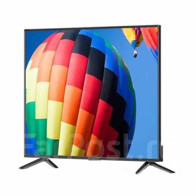 Телевизор Xiaomi Redmi TV A32 32" 2025 Гарантия 1 год, LED, HD, Smart ...