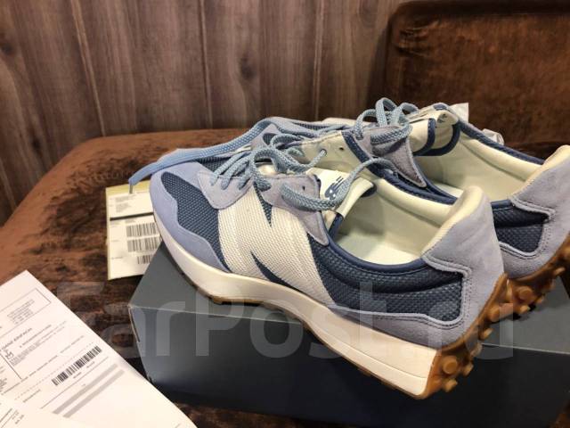 Продам мужские кроссовки New Balance 327 оригинал, размер: 45 ...