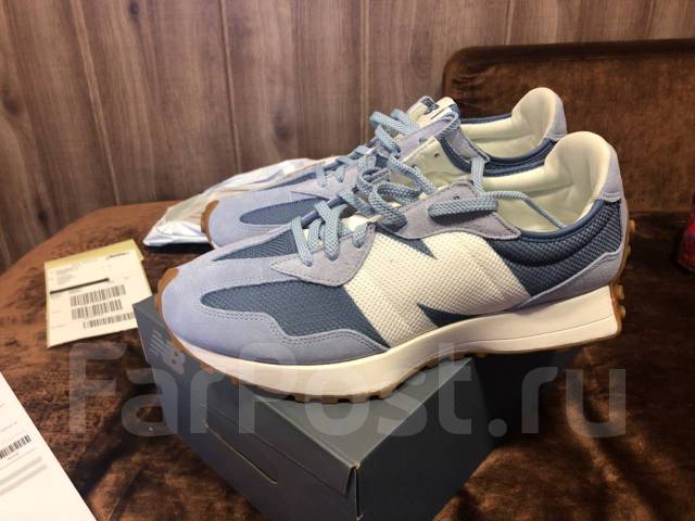 Продам мужские кроссовки New Balance 327 оригинал, размер: 45 ...