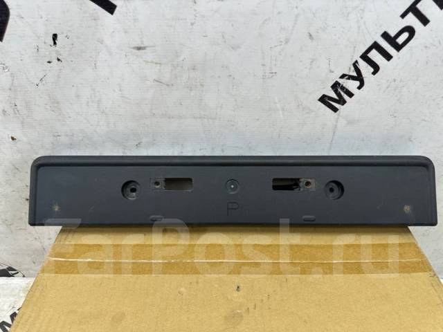 Подиум номерного знака Toyota Land Cruiser Prado 5211460210 150 купить ...