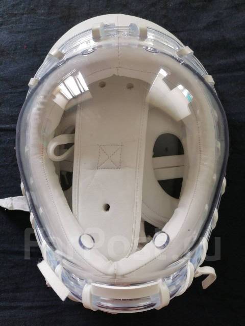 Шлем для Кудо NEO HEAD GEAR из Японии, новый, в наличии. Цена: 17 800 ...