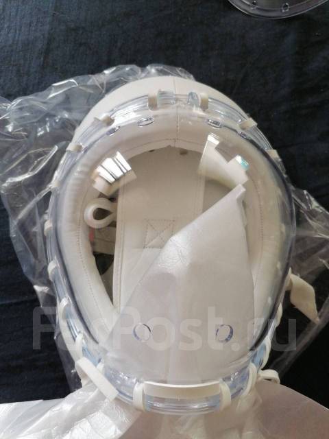 Шлем для Кудо NEO HEAD GEAR из Японии, новый, в наличии. Цена: 17 800 ...