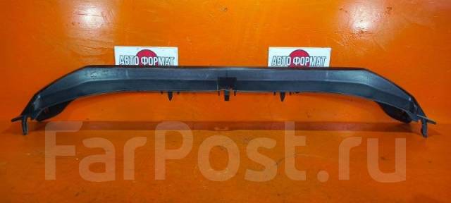 Жесткость бампера Toyota Land Cruiser Prado 5261860010 TRJ150, передний ...