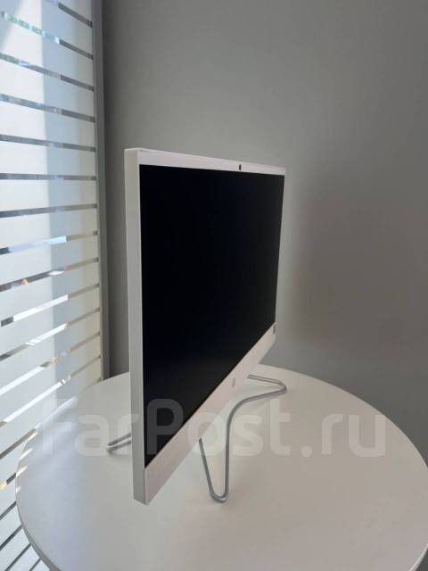 Продам моноблок HP 24 Intel Core i3 (TM), б/у, в наличии. Цена: 35 000 ...