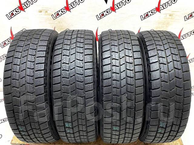 Goodyear Ice Navi 7 ~ 7.0-8.0mm, 195/65R15, 15", 1 шт, 195 мм, 65 %, радиальный, зимние. Цена ...