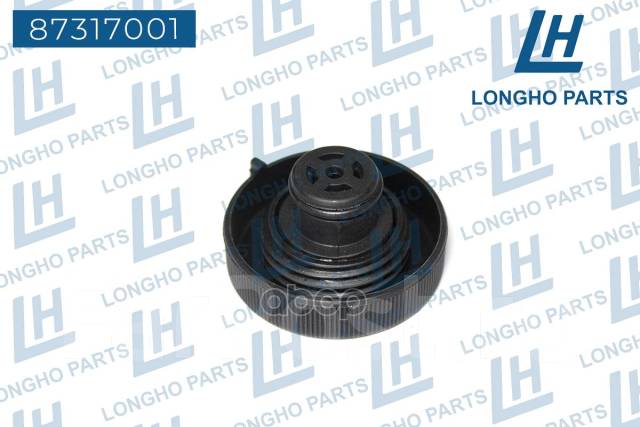 Крышка Радиатора Longho 1.1 Kg/Cm2 Toyota Corolla (E120, E150), Auris ...