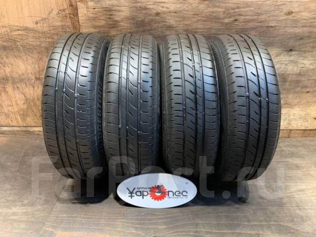 Автошина Bridgestone PlaYz PX, 14", 1 шт, 185 мм, 70 %, 185/70 R14, летние, без шипов. Цена: 9 ...