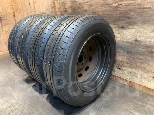 Автошина Bridgestone PlaYz PX, 14", 1 шт, 185 мм, 70 %, 185/70 R14, летние, без шипов. Цена: 9 ...