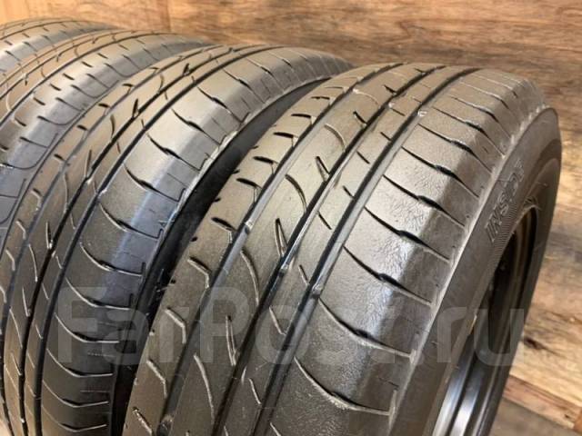 Автошина Bridgestone PlaYz PX, 14", 1 шт, 185 мм, 70 %, 185/70 R14, летние, без шипов. Цена: 9 ...