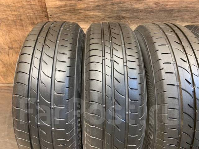 Автошина Bridgestone PlaYz PX, 14", 1 шт, 185 мм, 70 %, 185/70 R14, летние, без шипов. Цена: 9 ...