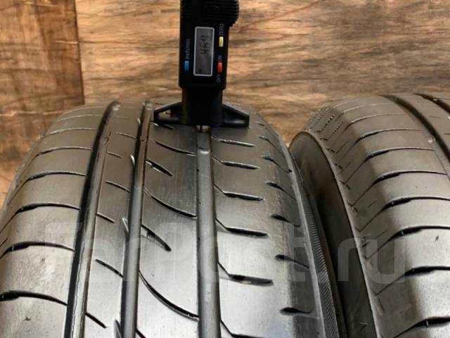 Автошина Bridgestone PlaYz PX, 14", 1 шт, 185 мм, 70 %, 185/70 R14, летние, без шипов. Цена: 9 ...