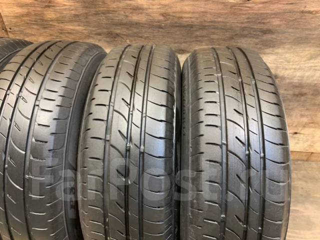 Автошина Bridgestone PlaYz PX, 14", 1 шт, 185 мм, 70 %, 185/70 R14, летние, без шипов. Цена: 9 ...