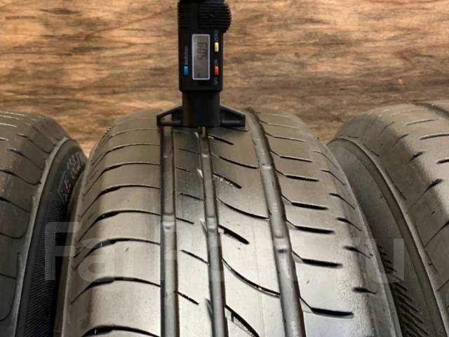 Автошина Bridgestone PlaYz PX, 14", 1 шт, 185 мм, 70 %, 185/70 R14, летние, без шипов. Цена: 9 ...