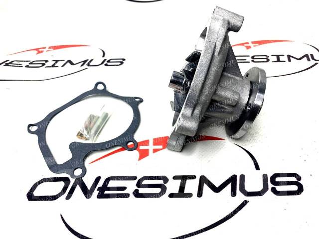 Помпа водяная Toyota 1SZ / 2SZ / 3SZ / 4A13 / 4A15 T-128 GWT-100 купить ...