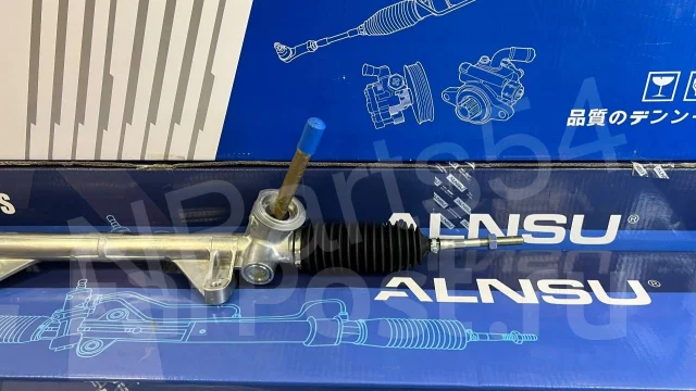 Рулевая рейка Nissan March K12, Nissan Cube Z11 48010-AX000 купить в ...