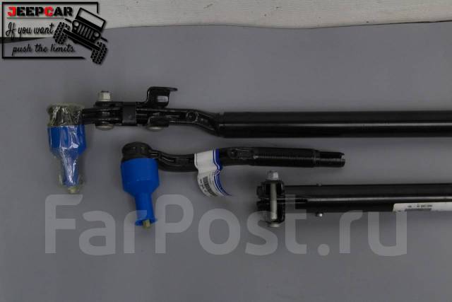 Рулевые тяги Mopar (комплект) для JEEP Wrangler JL 2.0T купить во ...