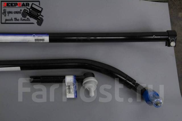 Рулевые тяги Mopar (комплект) для JEEP Wrangler JL 2.0T купить во ...
