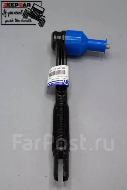 Наконечник рулевой тяги левый Mopar 68258762AE для JEEP Wrangler JL ...